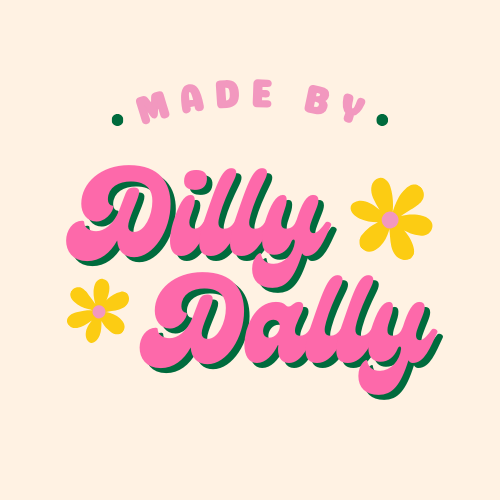 Made by Dilly Dally